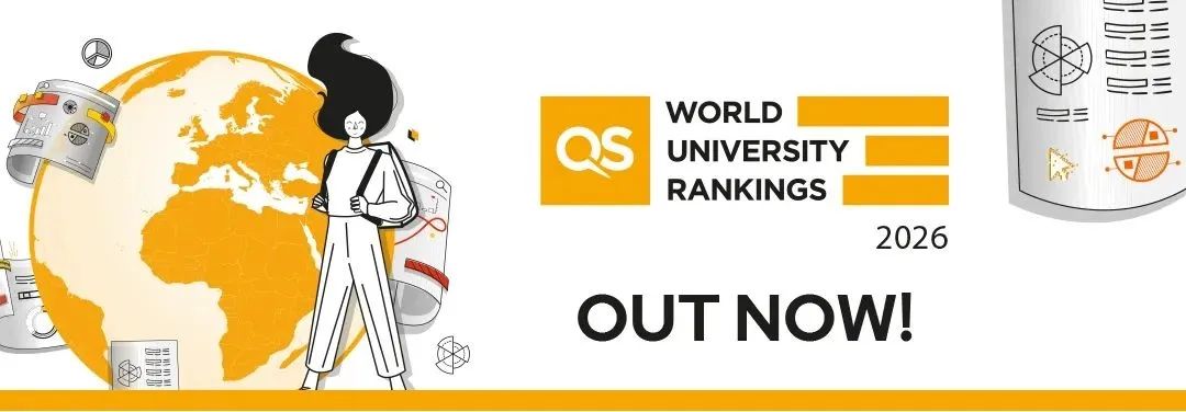 2026QS世界大学排名--加拿大 - 留欧之星
