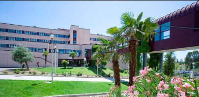 罗马第三大学(Universita Roma Tre) - 留欧之星