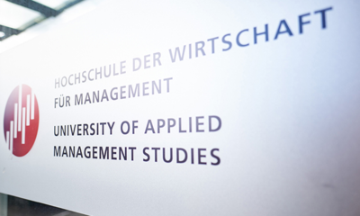德国管理应用技术大学（HAM - University of Applied Management） - 留欧之星