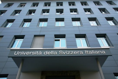 卢加诺大学（Università della Svizzera italiana） - 留欧之星